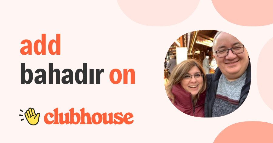 Bahadır Acuner - Clubhouse