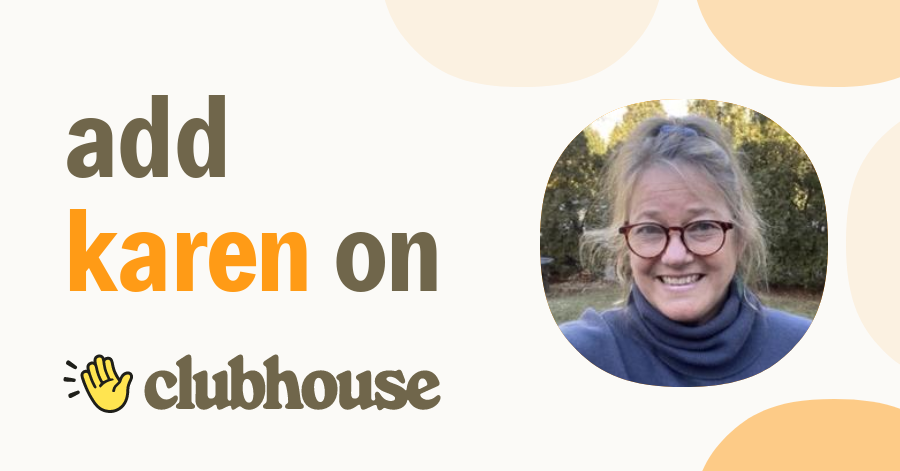 Karen Hand - Clubhouse