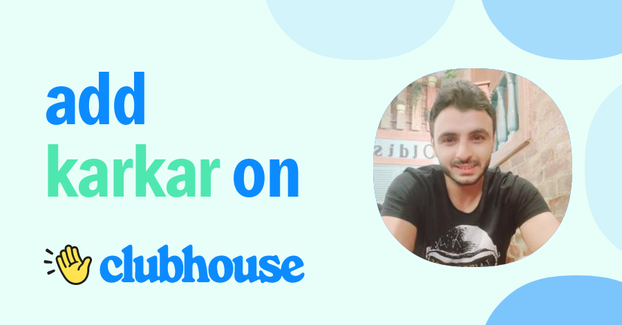 Karkar Force - Clubhouse