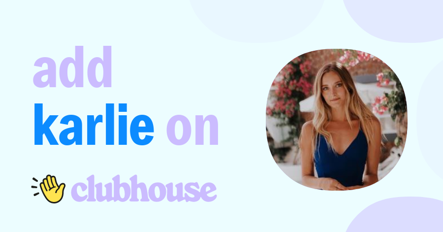 Karlie Place - Clubhouse