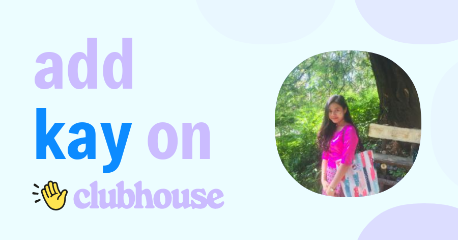 Kay Zar - Clubhouse