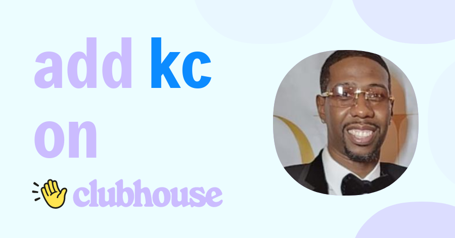 KC Carson - Clubhouse