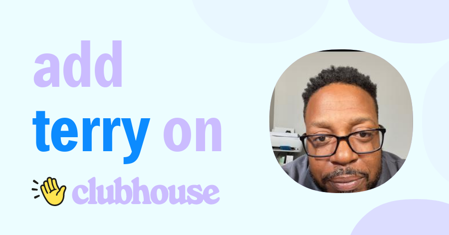 Terry Little - Clubhouse