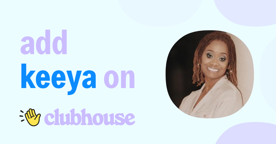 Keeya Vawar - Clubhouse