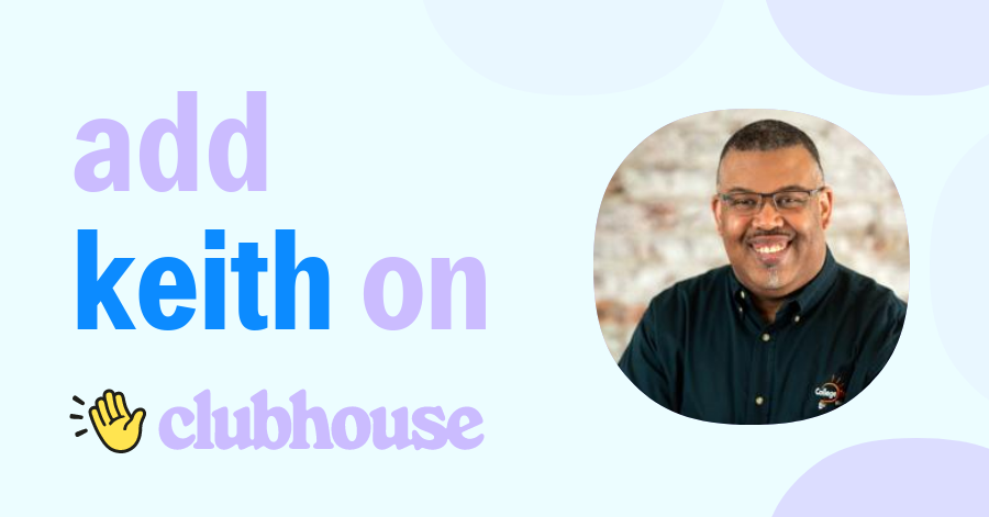 Keith Wilkerson - Clubhouse