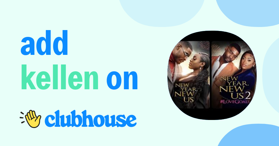 Kellen Marcus - Clubhouse