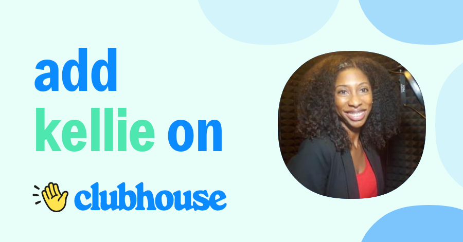Kellie Brown - Clubhouse