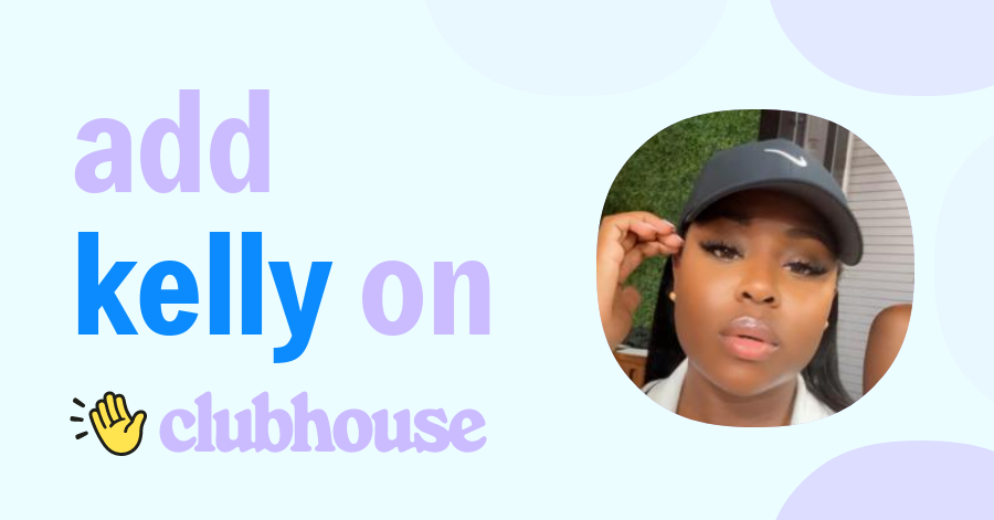 Kelly Plummer - Clubhouse