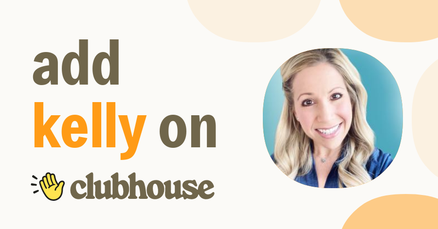 Kelly Stinson - Clubhouse