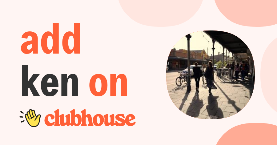 ken Perth - Clubhouse