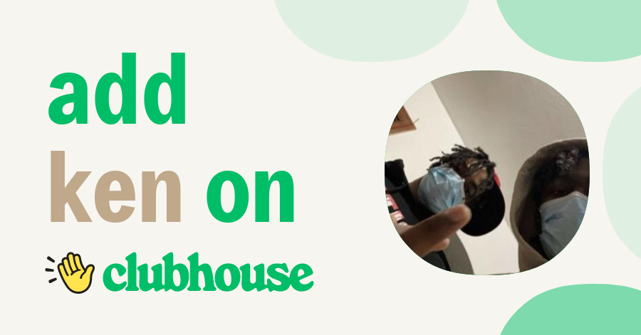 Ken Low - Clubhouse