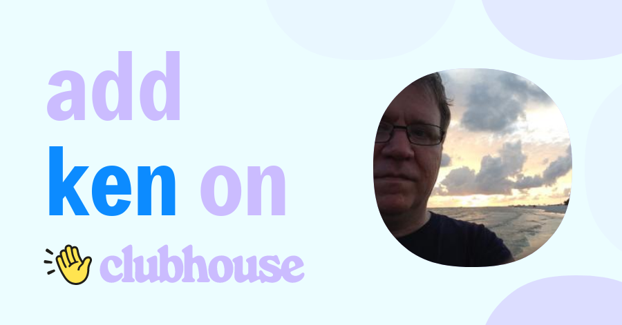 Ken Roberts - Clubhouse