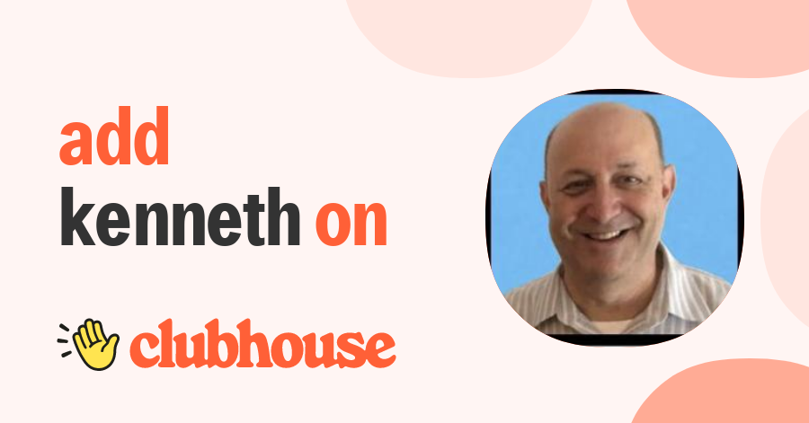 Kenneth Lang - Clubhouse