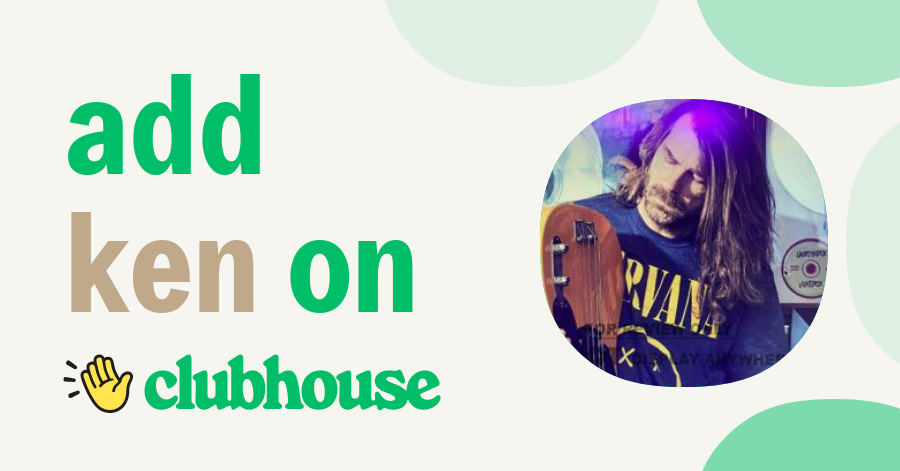 Ken Lewis - Clubhouse