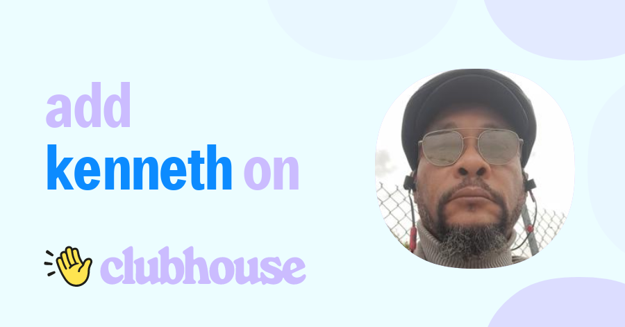 Kenneth Hawkins - Clubhouse