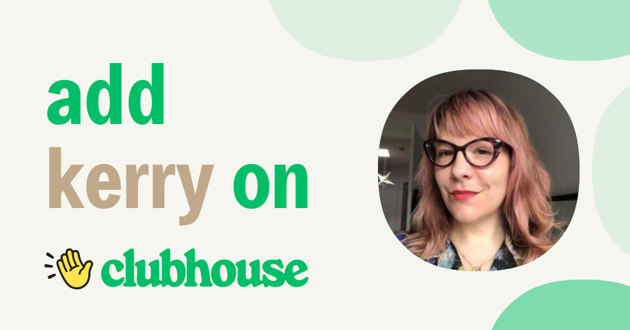 Kerry Gaertner Gerbracht - Clubhouse