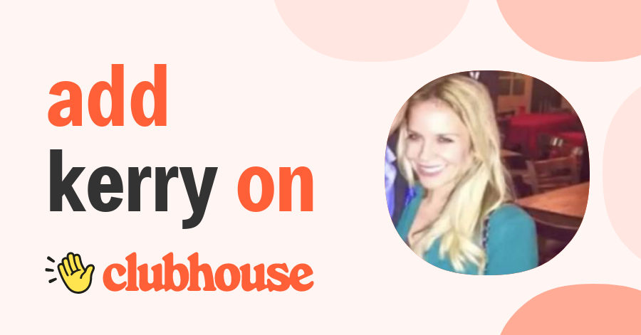 Kerry Leigh Miller - Clubhouse