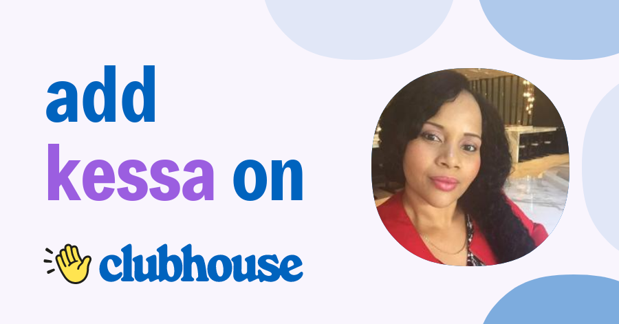Kessa Gooden - Clubhouse