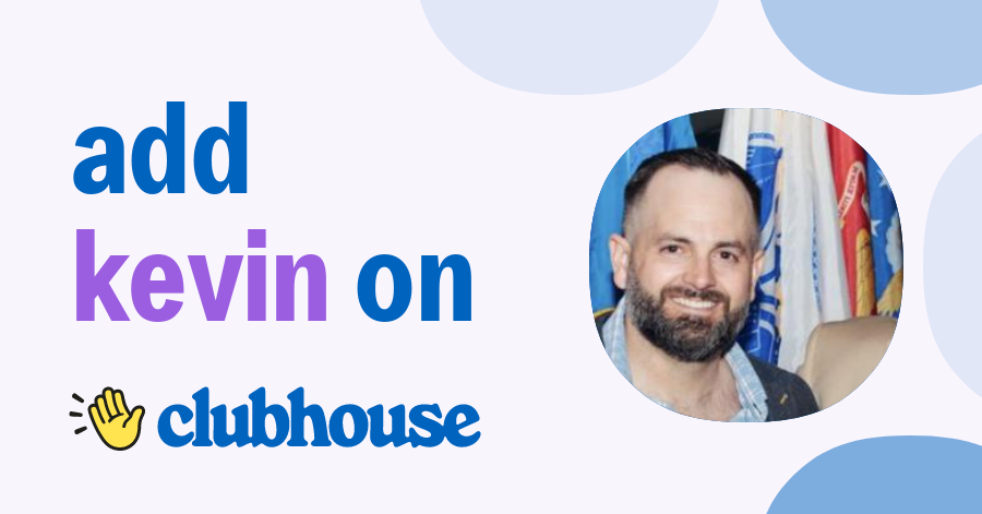 Kevin Knight - Clubhouse