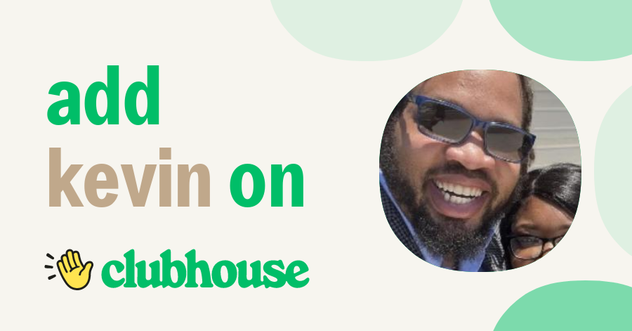 Kevin Burris - Clubhouse