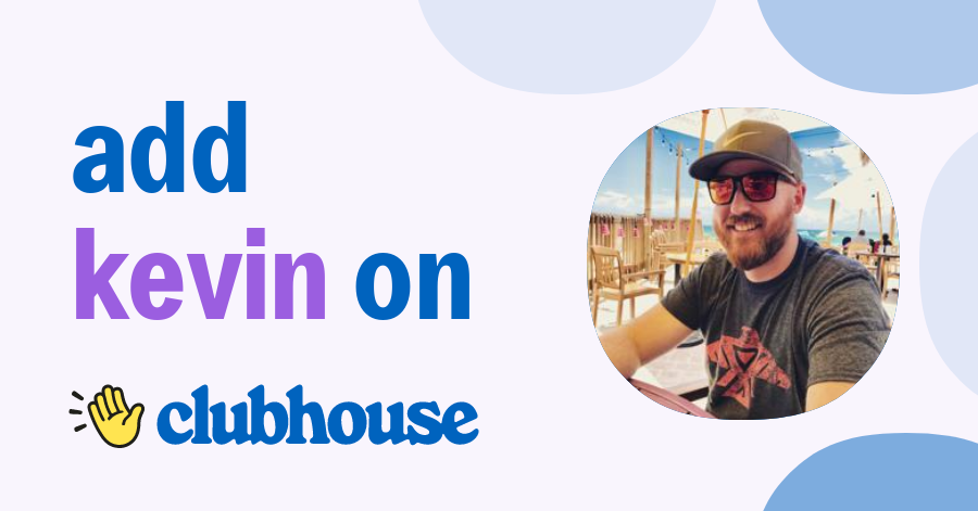 Kevin Crowe - Clubhouse