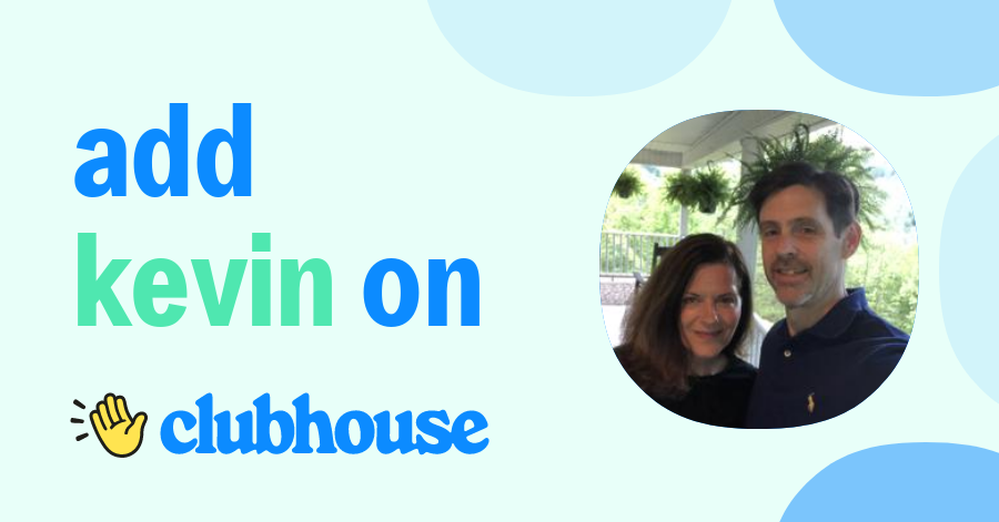 Kevin Davis - Clubhouse