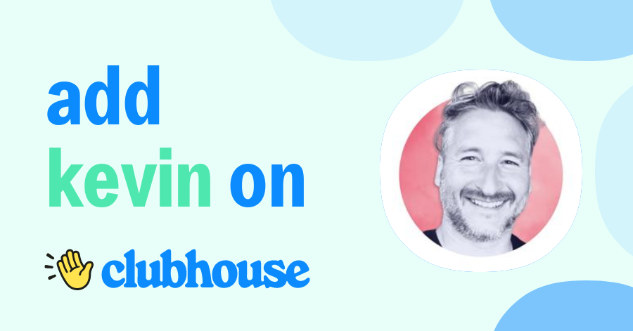 Kevin Dubrosky - Clubhouse