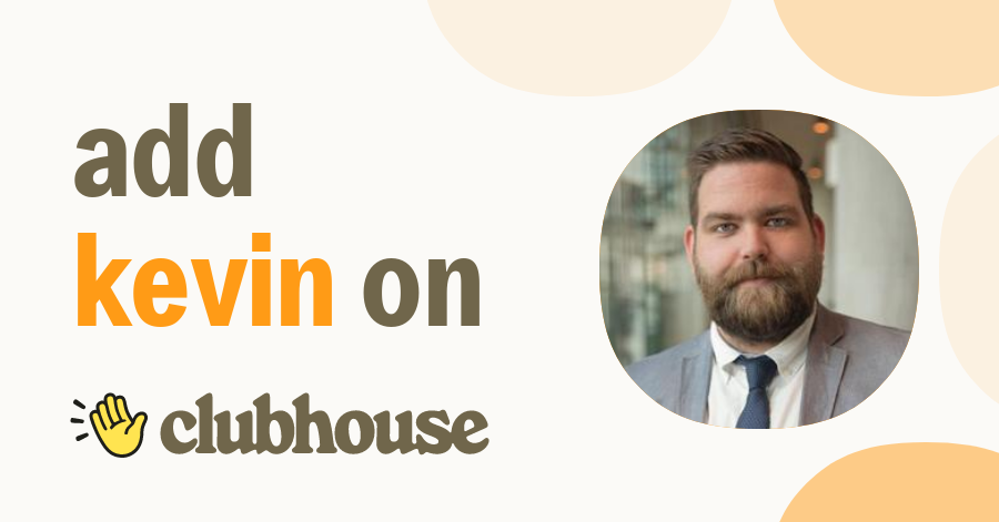 Kevin Flood - Clubhouse