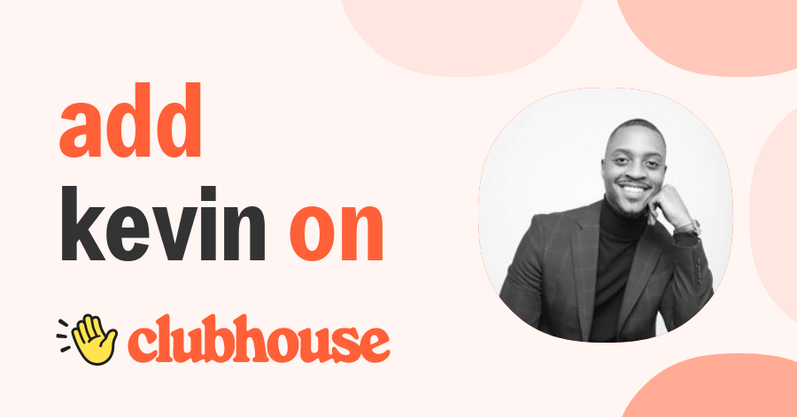 Kevin Stuckey - Clubhouse