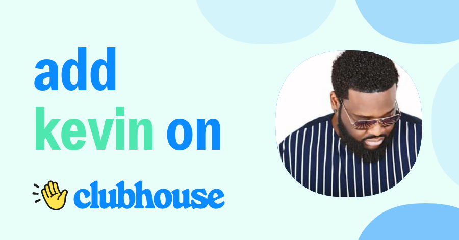 Kevin Lemons - Clubhouse