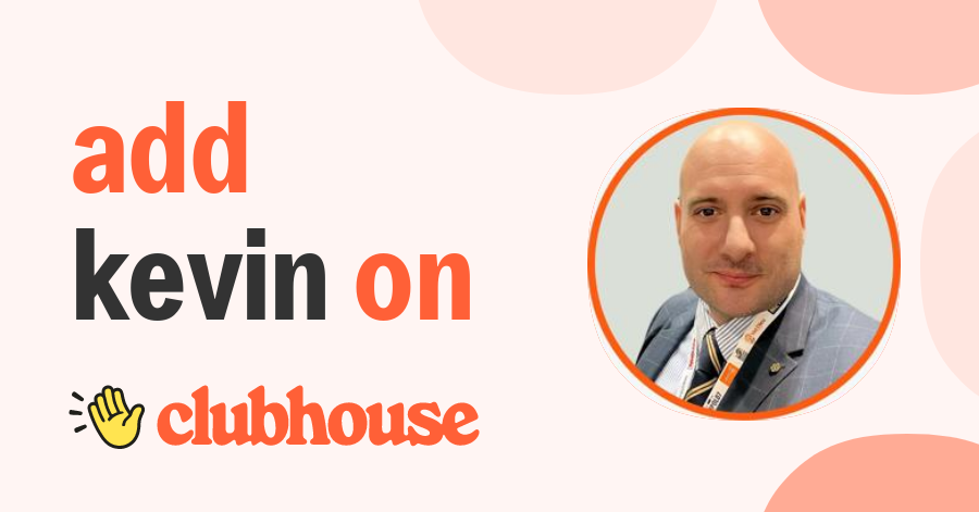 Kevin Peeters - Clubhouse