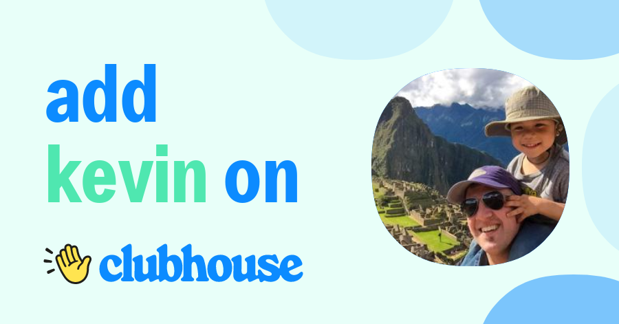 Kevin Wagar - Clubhouse