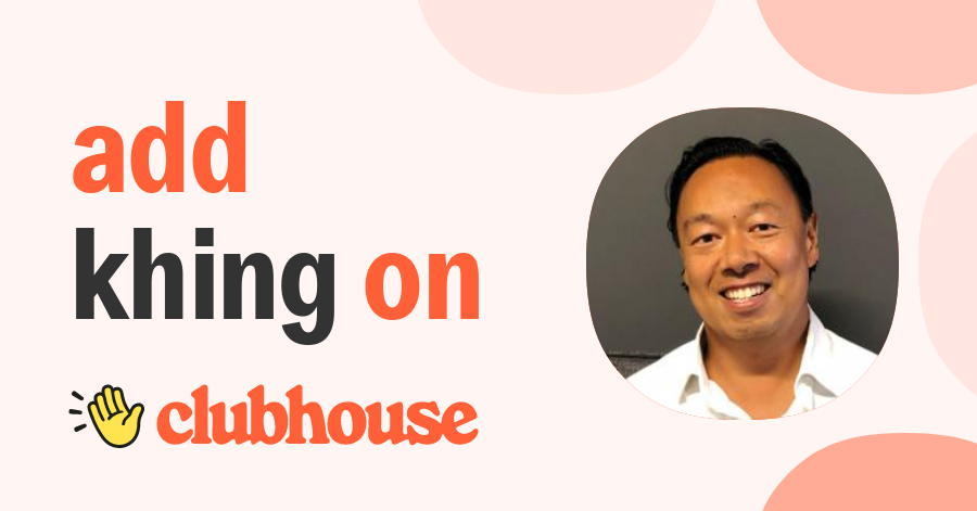 Khing Oei - Clubhouse