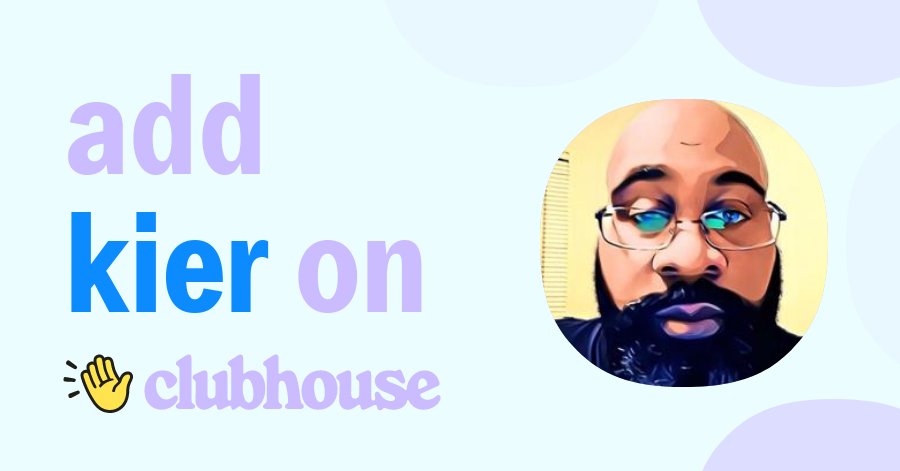 Kier Thomas - Clubhouse