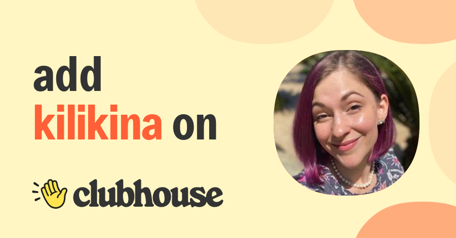 Kilikina - Clubhouse