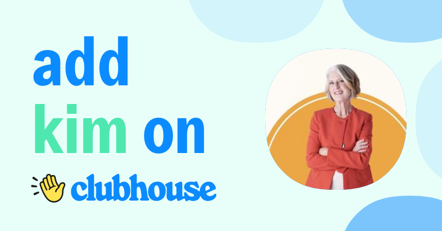Kim Griffith - Clubhouse