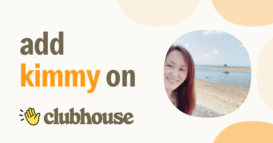 Kimmy 高木 - Clubhouse