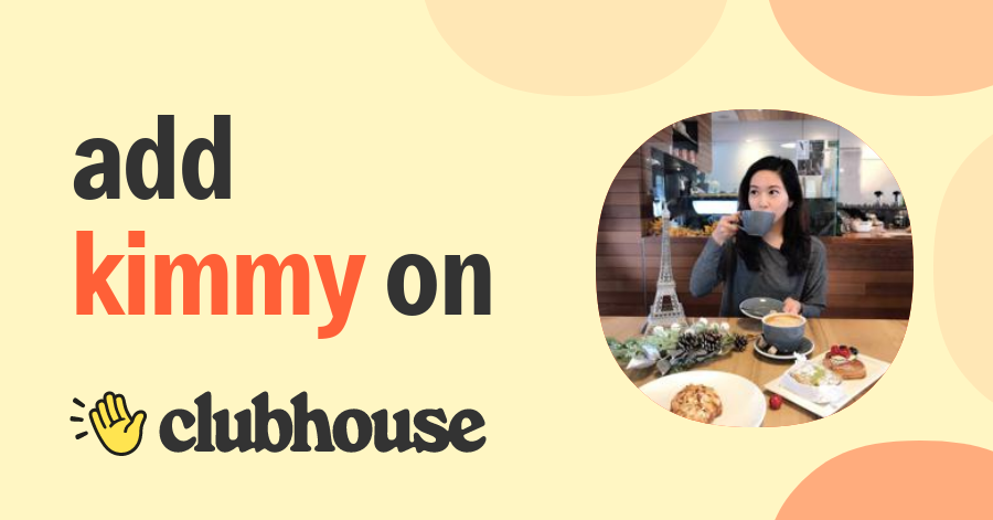 Kimmy Lee - Clubhouse