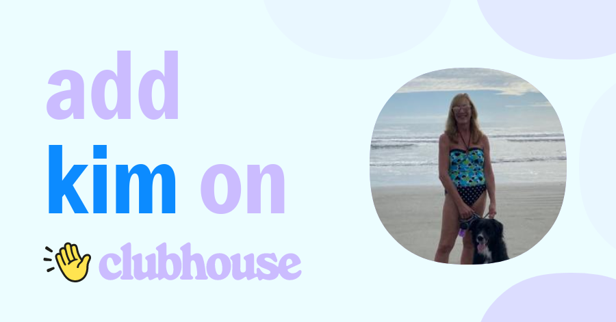 Kim Stroud - Clubhouse