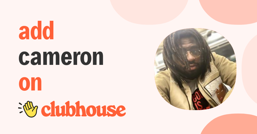 Cameron Herring-Mallett - Clubhouse