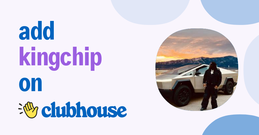 KingChip ThaRipper - Clubhouse