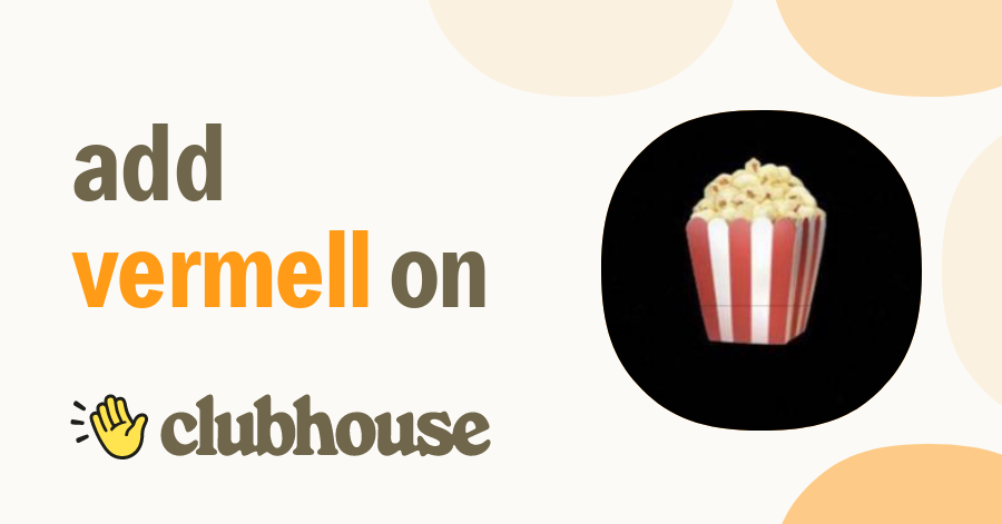 Vermell Vermell - Clubhouse