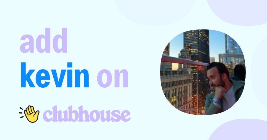 Kevin Mitchell - Clubhouse