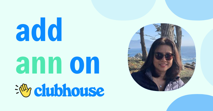 Ann Arunee - Clubhouse