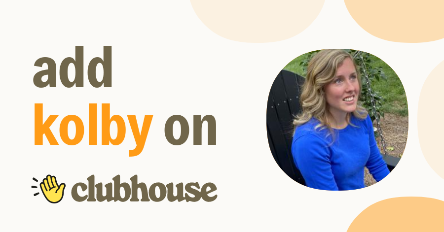 Kolby Garrison - Clubhouse