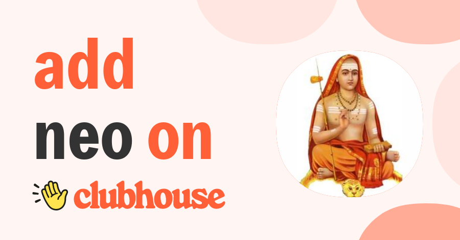 Neo Hindu - Clubhouse