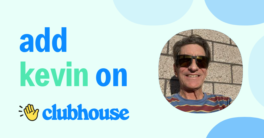 Kevin Griffith - Clubhouse