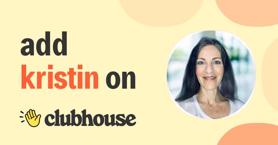 Kristin A. Carbone - Clubhouse
