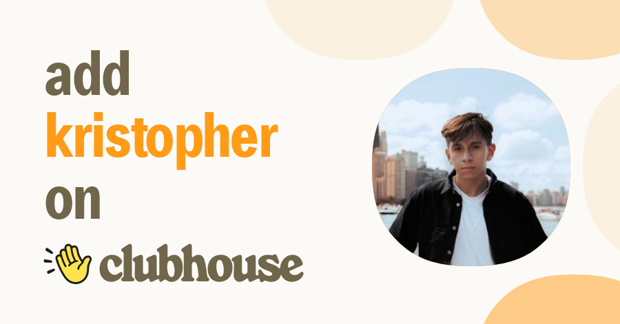 Kristopher Villa - Clubhouse