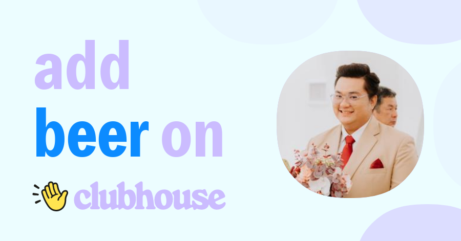 Beer Kritsada - Clubhouse